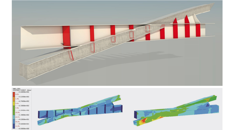 Projects Application | San Ignacio Bridge